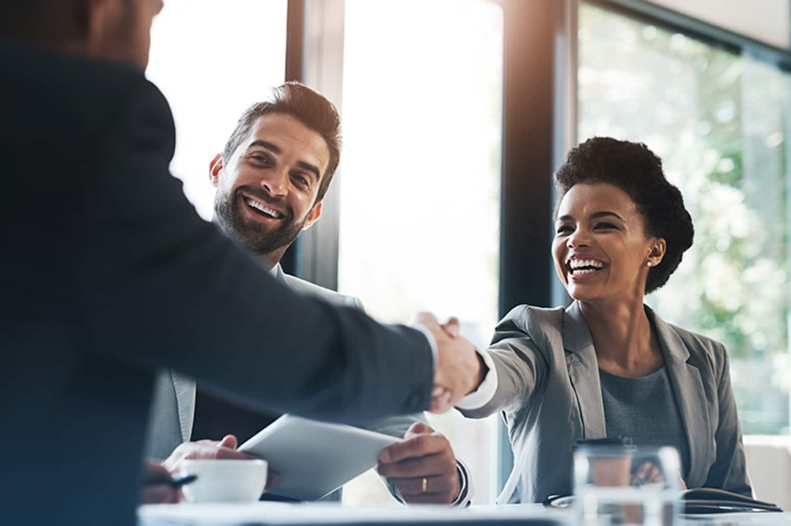 How Enhanced Data Makes Prospecting Easier - WealthEngine